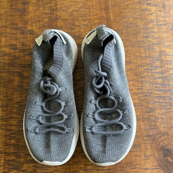 Zara | Shoes | Zara Sock Sneakers | Poshmark